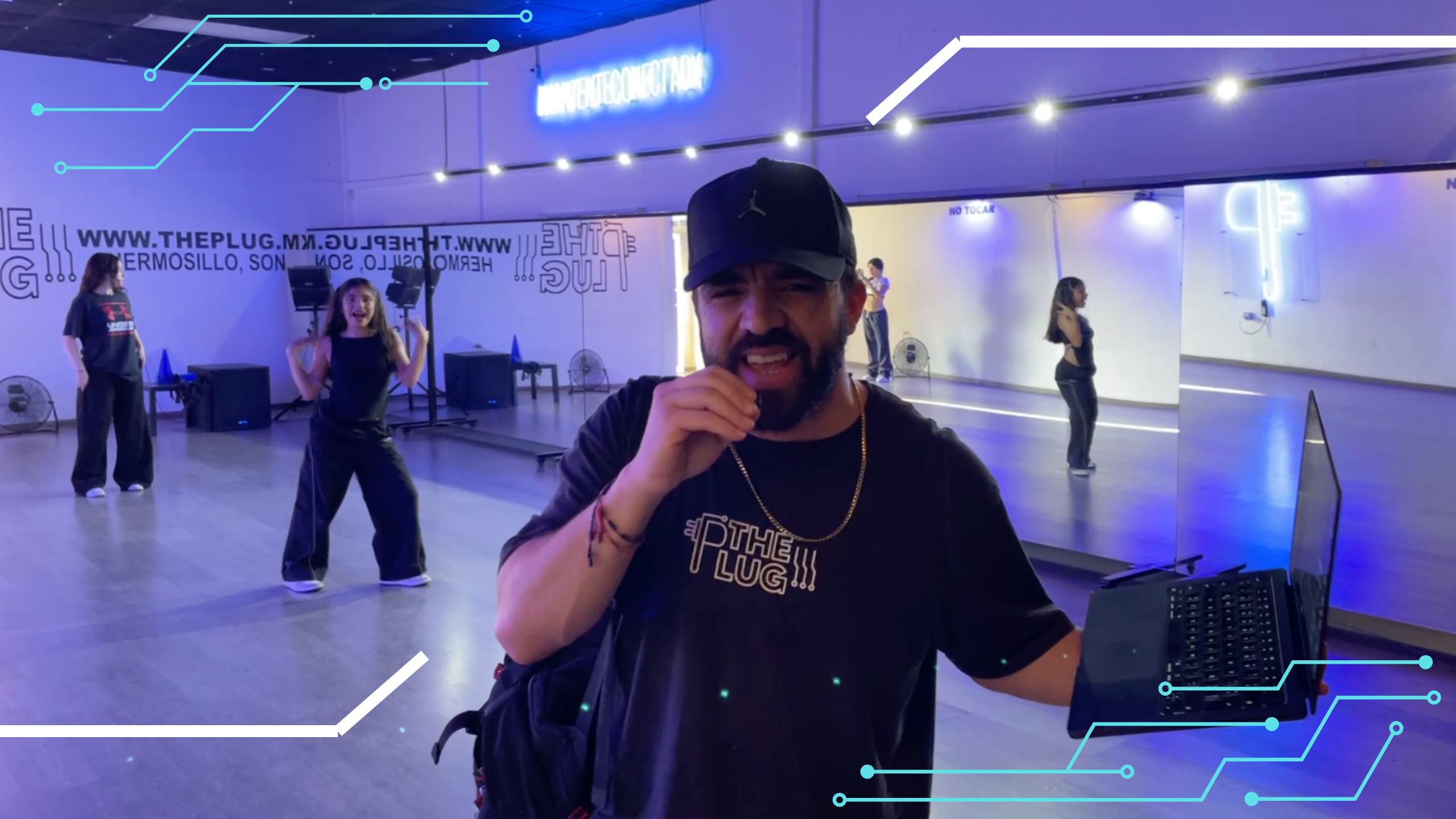 VITAMINA (POV CLASS) - ALFREDO FIERRO - INTERMEDIO | ThePlug