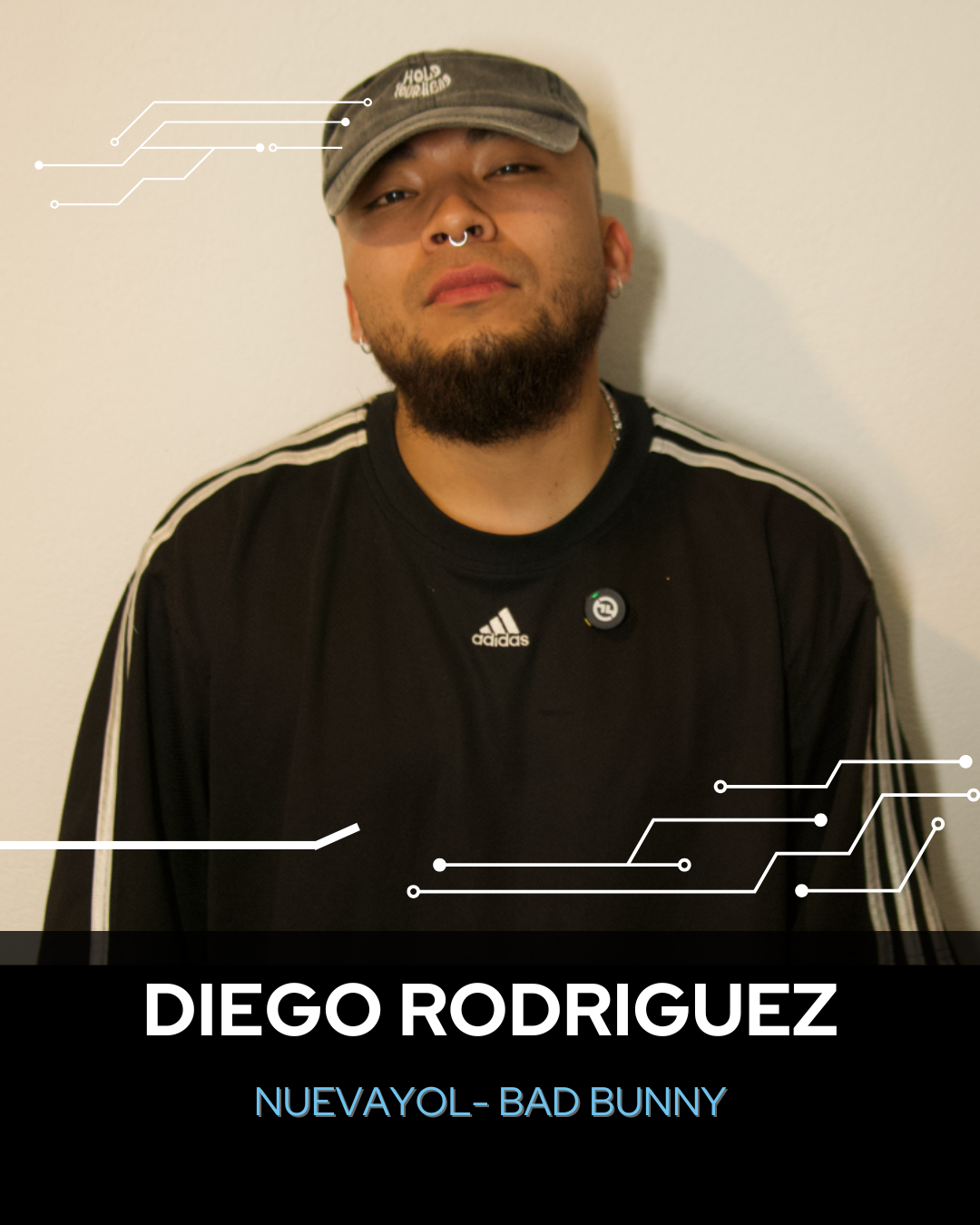 BLUE ZONE - BRIZ DIOSDADO | ThePlug